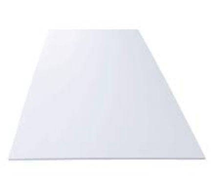 4x8x3/4" PVC Sheetstock Azek at Chace Building Supply | Azek PVC Trim