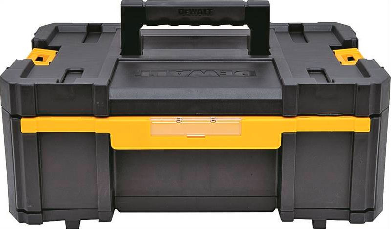 DeWalt TSTAK Deep Drawer Unit at Chace Building Supply | Power Tools