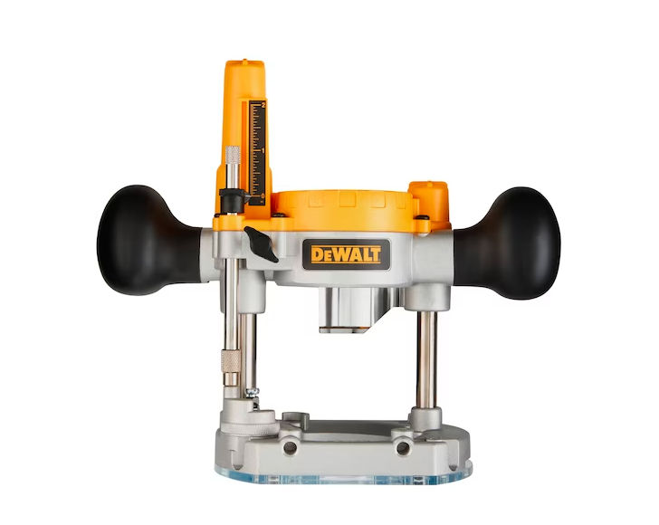DeWalt Router Plunge Base at Chace Building Supply | Power Tools