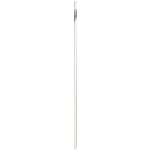 6' x 1-5/16" Lido White Closet Rod at Concord Building & Design Center ...