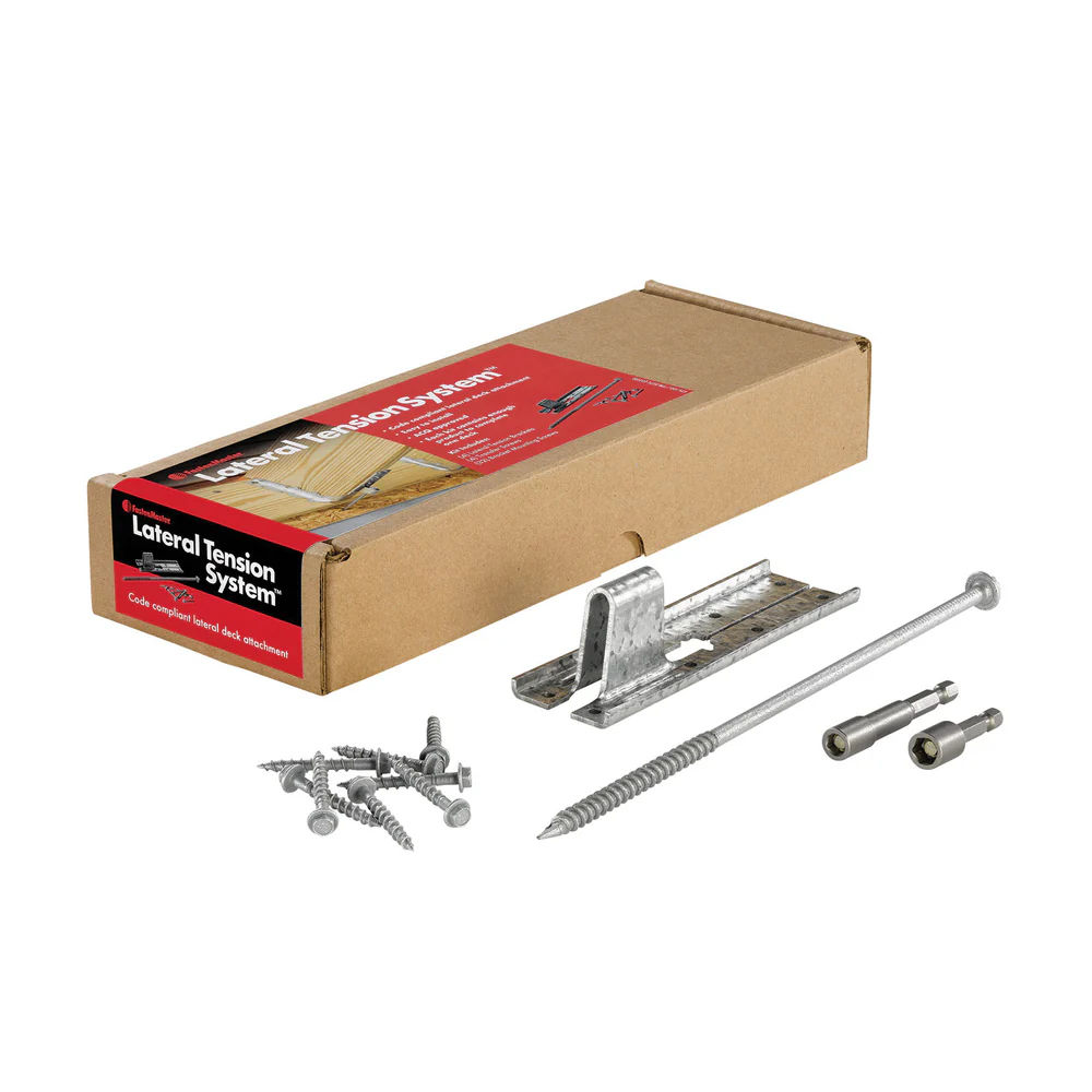 Fastenmaster | Fasteners