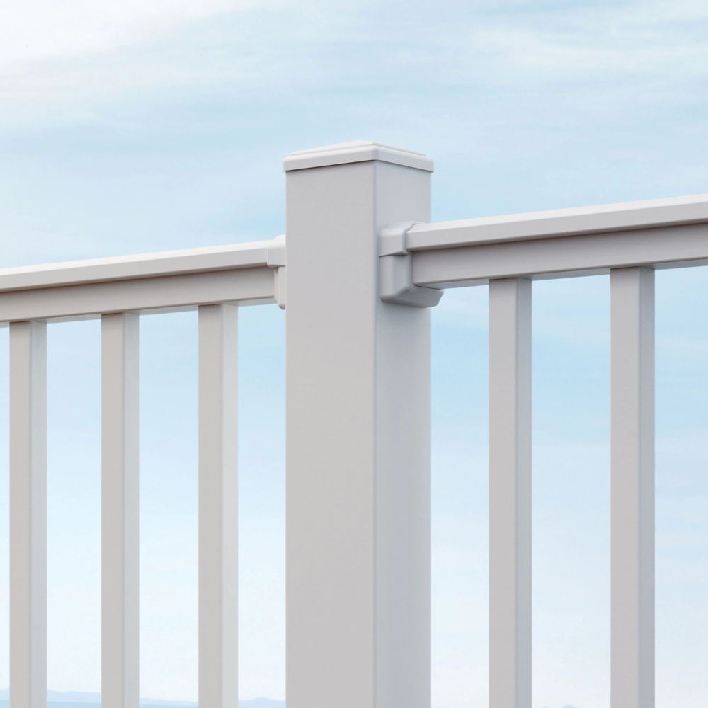 Azek Rail | Composite Rail