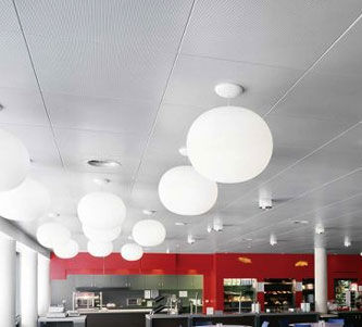 Ceiling | Building Materials