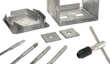 Hardware | Building Materials