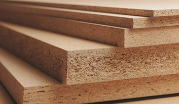 Particle Board | Sheet Goods