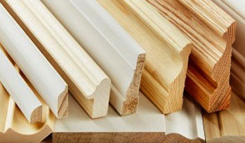 Wood Mouldings | Lumber