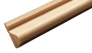 Cap Mouldings | Wood Mouldings