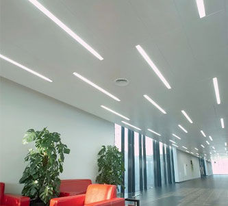 Ceiling Metal Grid | Ceiling