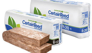 CertainTeed - Insulation | Insulation