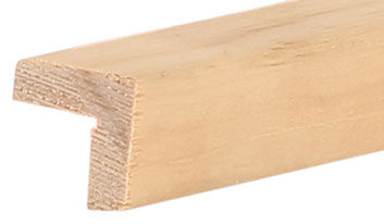 Corner Mouldings | Wood Mouldings
