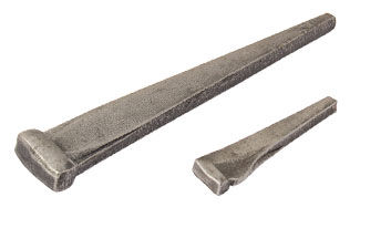 Cut Nails & Screws | Nails & Screws