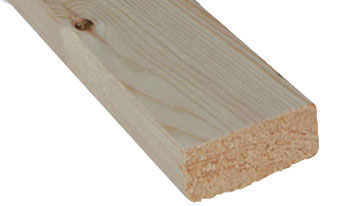 Fire Treated Lumber | Dimensional Lumber