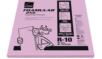 Foamular Insulation | Insulation