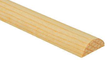 Half Round Mouldings | Wood Mouldings