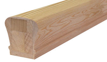 Hand Rail Mouldings | Wood Mouldings