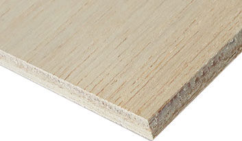 Lauan Plywood | Plywood - Hardwood