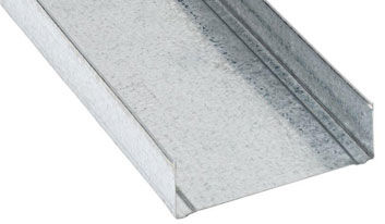 Drywall Metal Studs & Track | Drywall