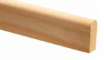 Parting Bead Mouldings | Wood Mouldings