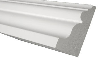 Primed Finger Joint Mouldings | Wood Mouldings