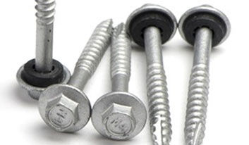 Roofing Fasteners & Plates | Roofing