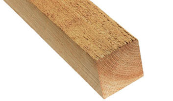 Rough Spruce Boards | Dimensional Lumber