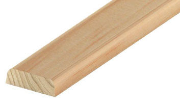 Screen Moulding | Wood Mouldings