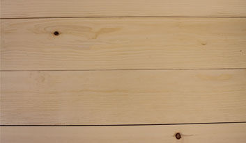 Select White Pine | Pine