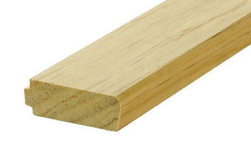 Stool Cap Mouldings | Wood Mouldings