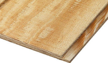T111 Plywood | Plywood
