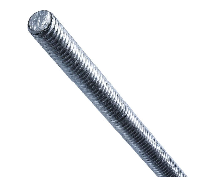 All Threaded Rod Galvanized 1/2"x36" at DB&S Lumber and Home ...