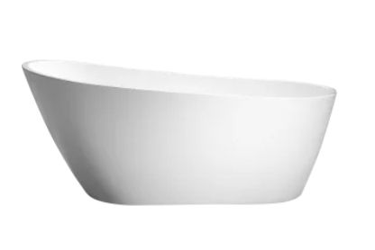 Neptune Freestanding Bathtub | Bathtubs