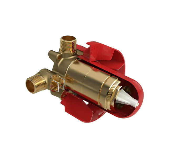 Riobel Rough-In | Plumbing