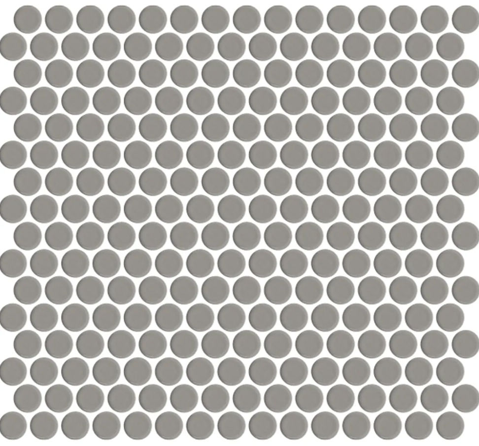 Penny Round Tiles | Tiles