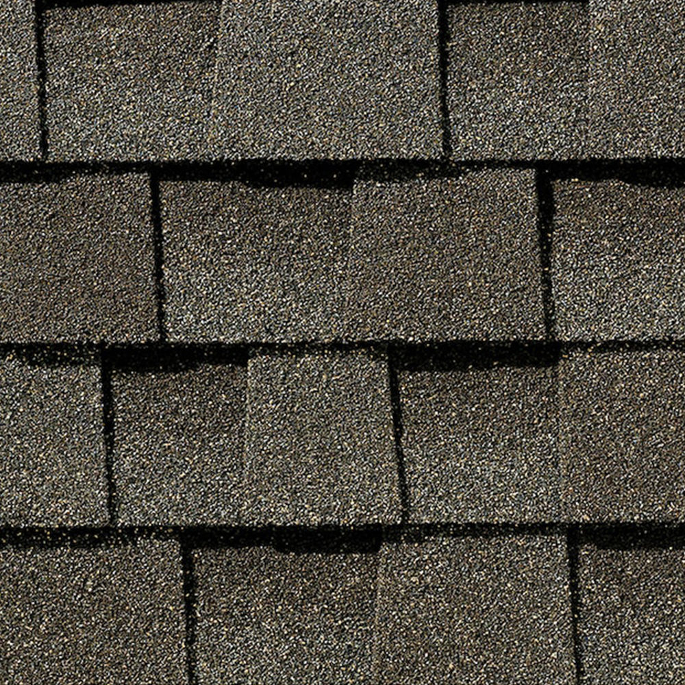 Natural Shadow GAF Weathered Wood at Blackland Building Supply ...