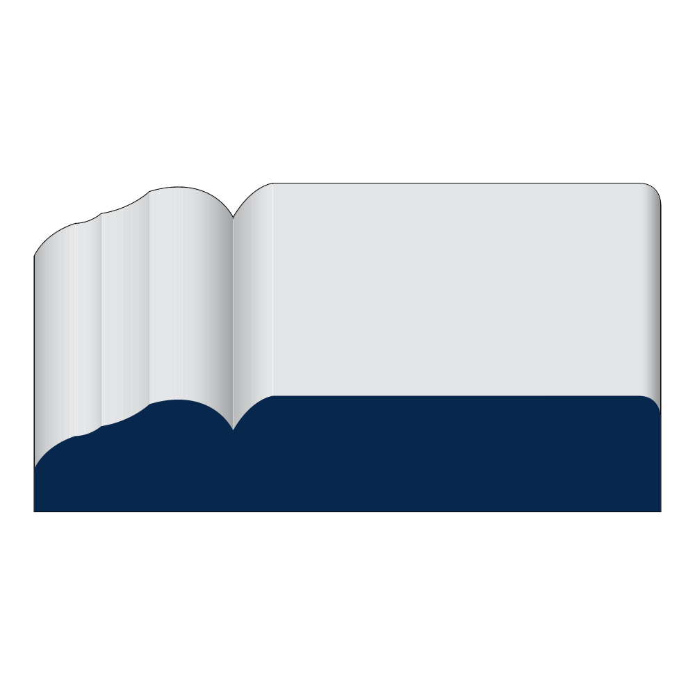 LF C-295 CSG 9/16 x 3-1/2 FJ 17' Primed at Lengefeld Lumber Company ...