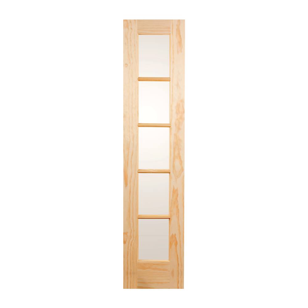 6-Light Pine French Door 1680.138 at Guido Materials | Doors