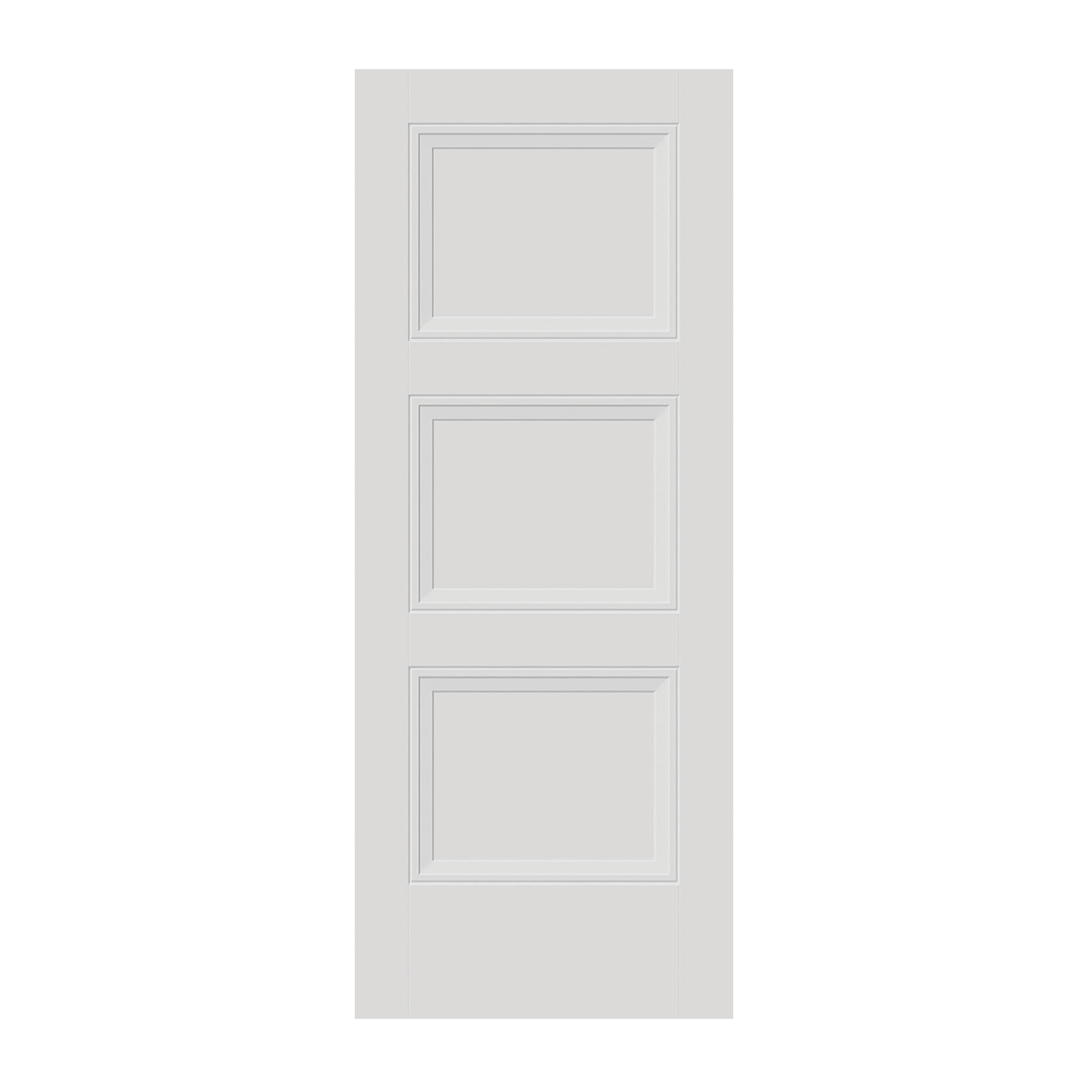 Livingston 3 Panel Sliding Door with 20 Minute Fire Rating Fire-Rated ...
