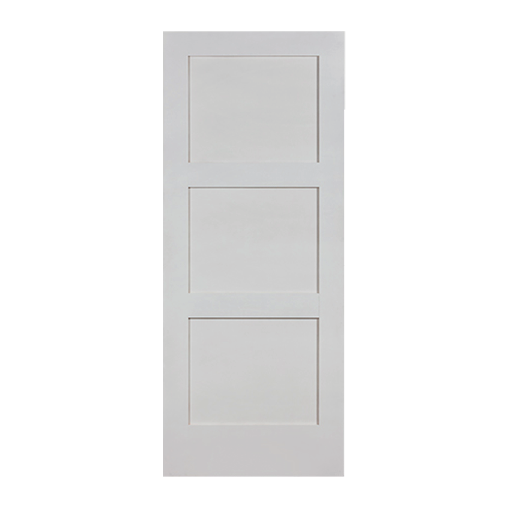 MDF 3P Equal Shaker 2068.134 at Guido Materials | Doors