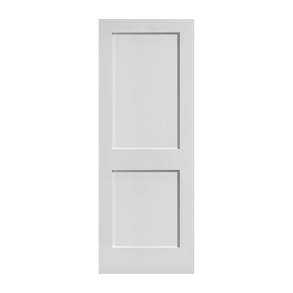 MDF 2P Shaker 2080.138 at Guido Materials | Doors