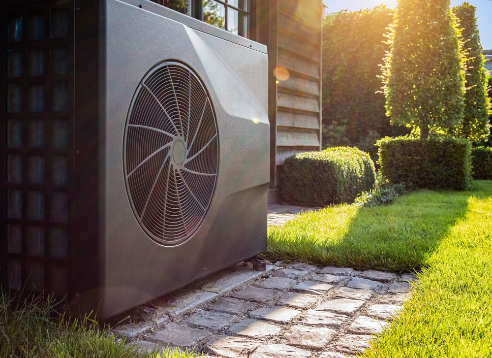 Shop Heating & Cooling Supplies at Hill's Ace Hardware & Lumber
