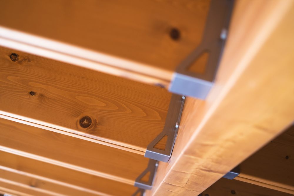 Shop Simpson Strong-Tie at Lengefeld Lumber Company