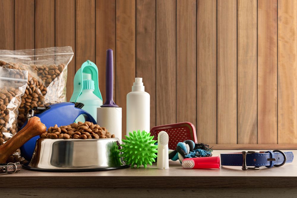 Shop Pet Products at Kelseyville Lumber & Supply Co Inc