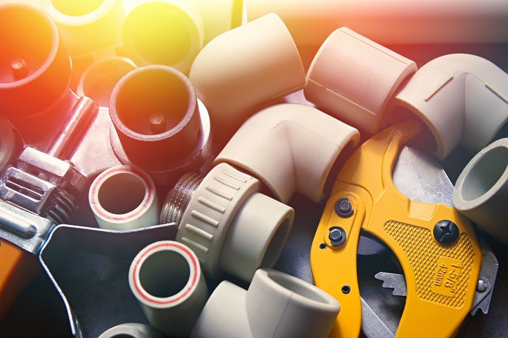 Shop Plumbing & Electrical Products at Hiwassee Builders Supply