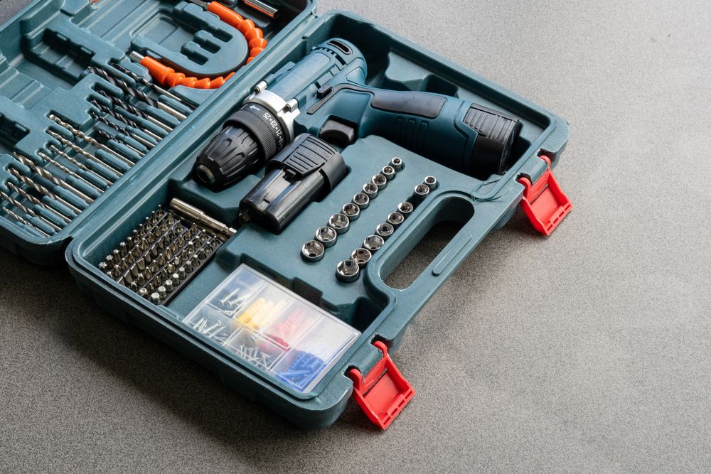 Shop Power Tools & Accessories at Central Valley