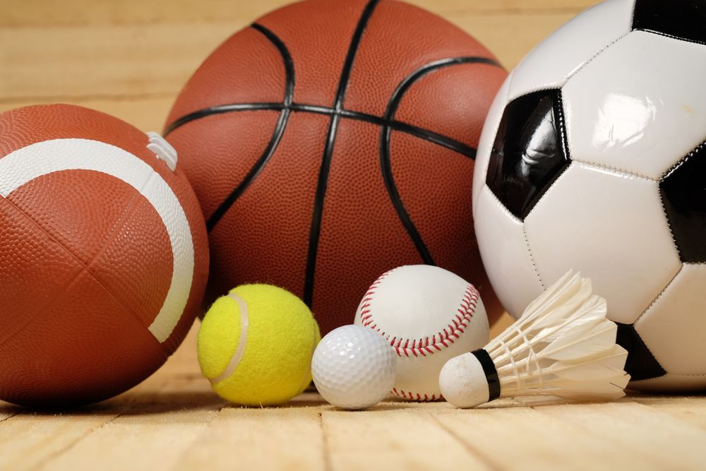 Shop Sporting Goods at Belletetes