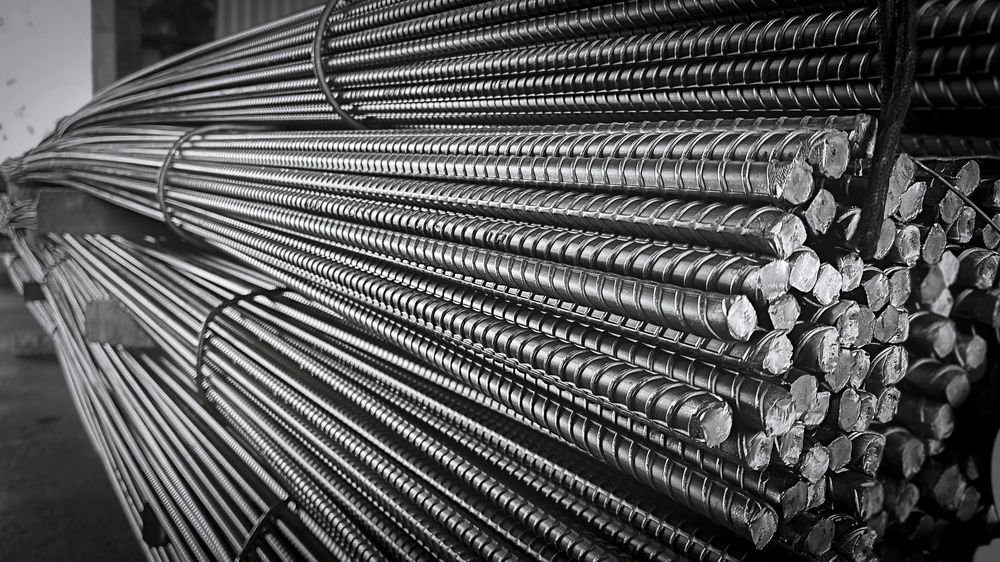 Shop Steel & Cement at Doug Ashy Building Materials, Inc