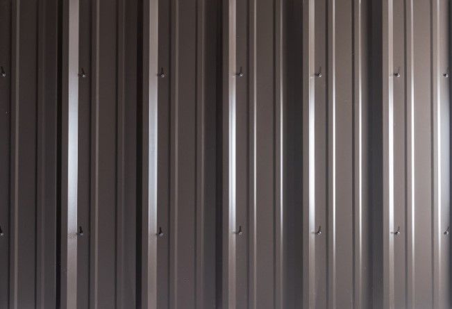 Galvalume 26GA ABC R-Panel at Dufrene Building Materials | Galvaume ... Galvalume 26GA ABC R-Panel at Dufrene Building Materials | Galvaume ...