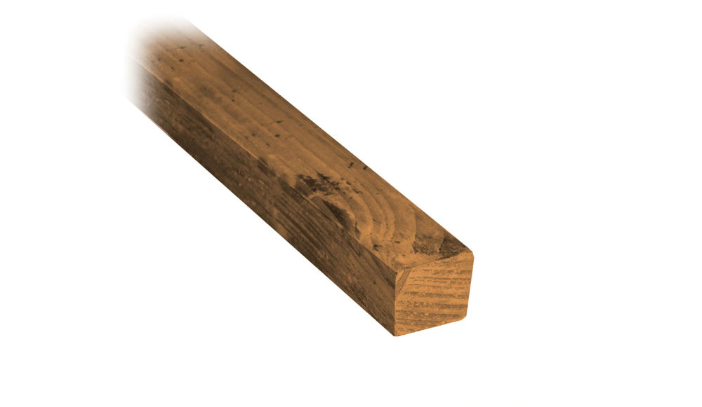 2x2" Treated | Treated Wood