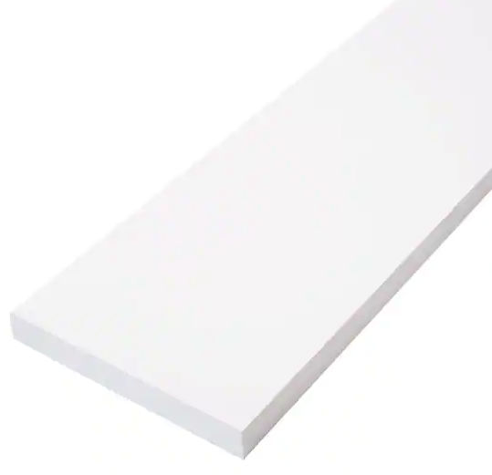 FJ Primed 1"x6"x16' at Frogale Lumber Supply | Finger Joint Moulding & Trim