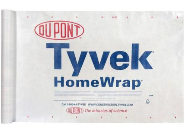 TYVEK Housewrap 9x150' at Frogale Lumber Supply | House Wrap